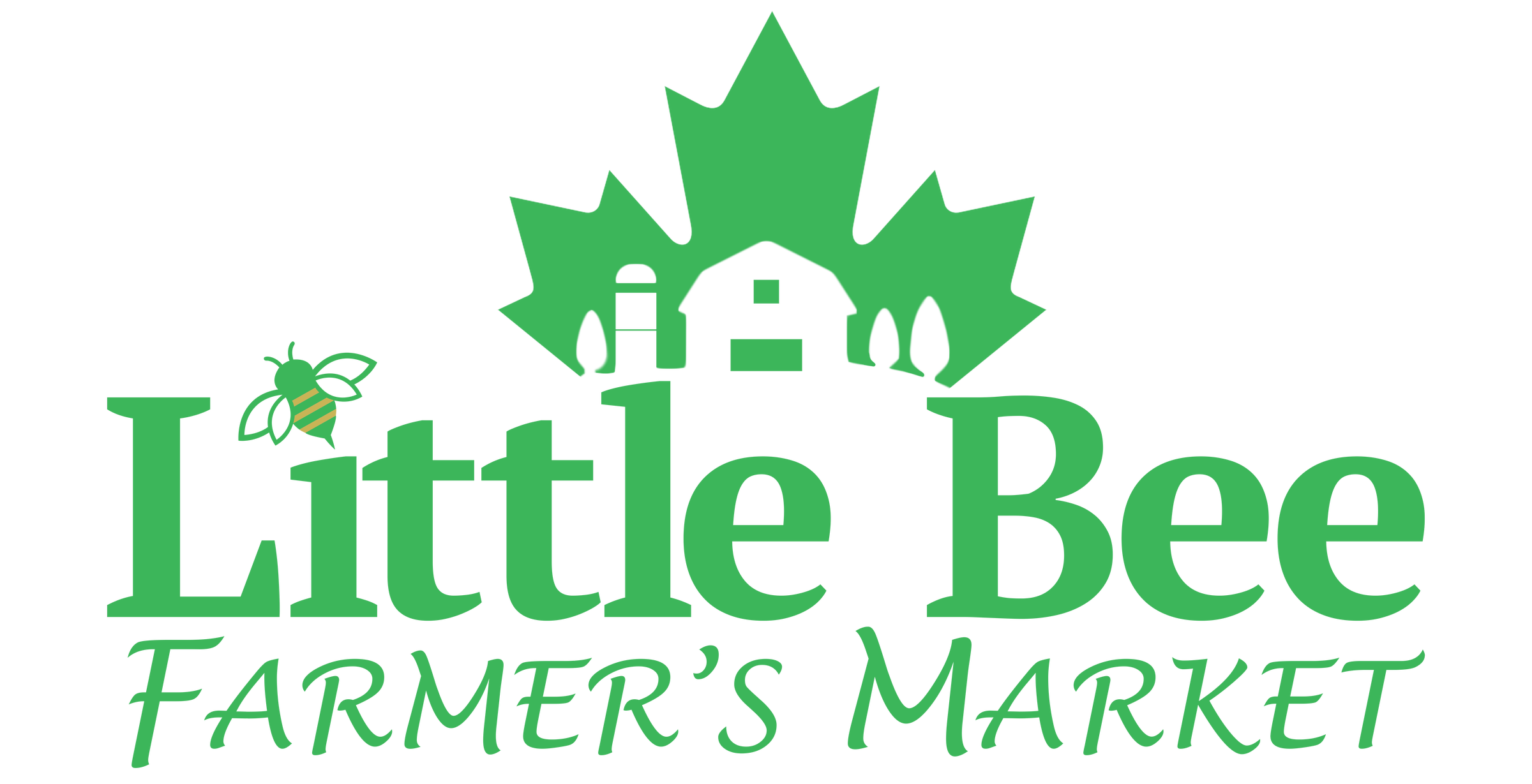 Fresh Ontario's Farm Produce | Little Bee Farmers Market